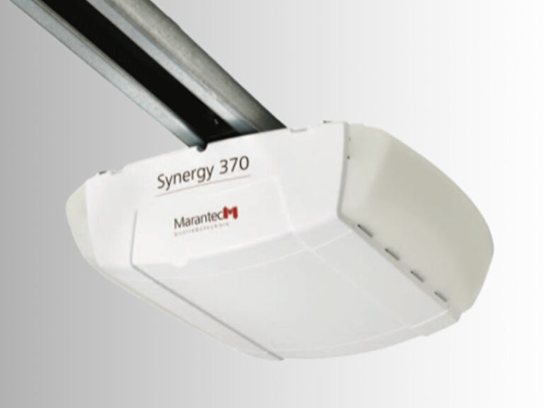 High-Quality Garage Door Openers | North Atlanta | Graves Overhead Doors